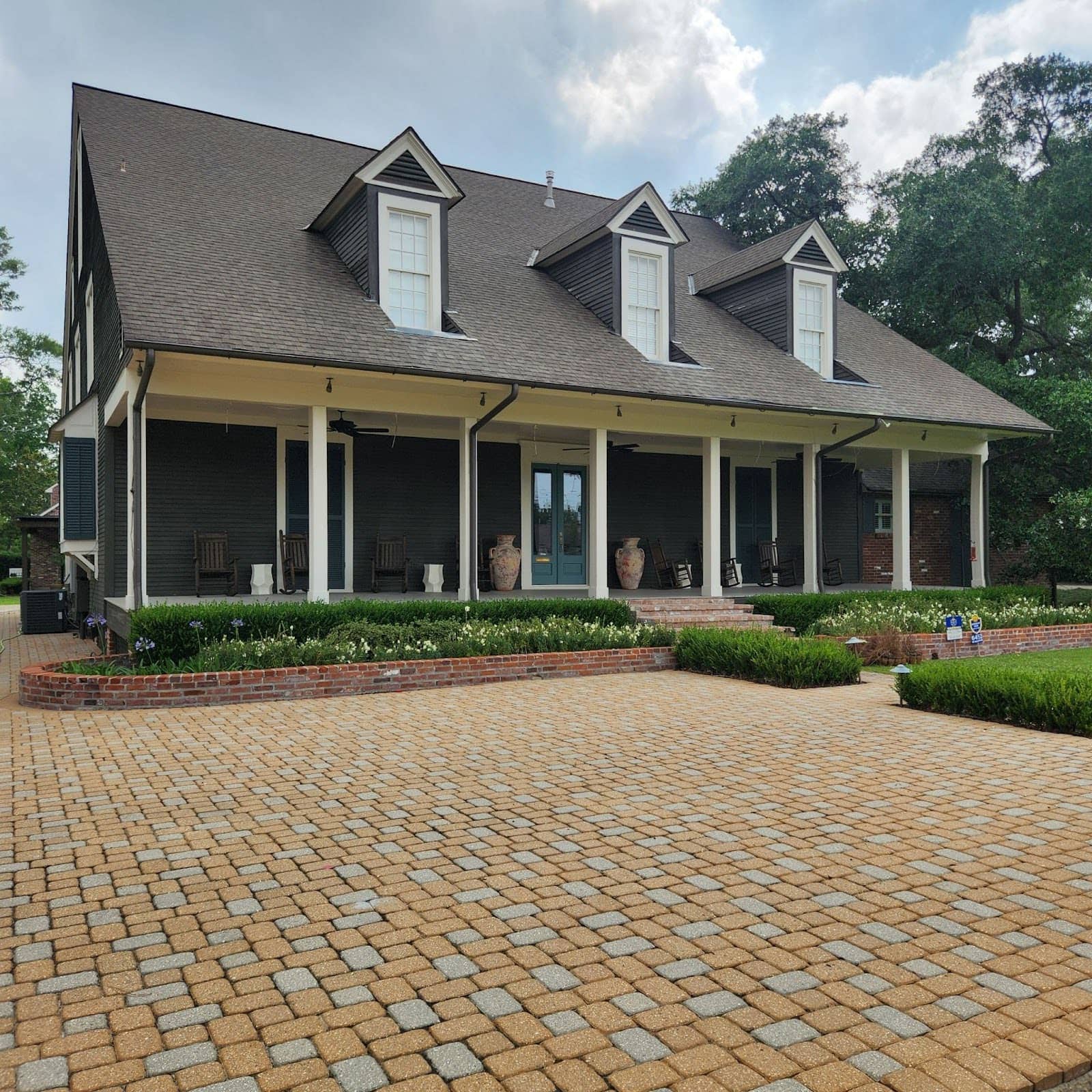 Residential Cleaning Services in Baton Rouge | Hydro Clean